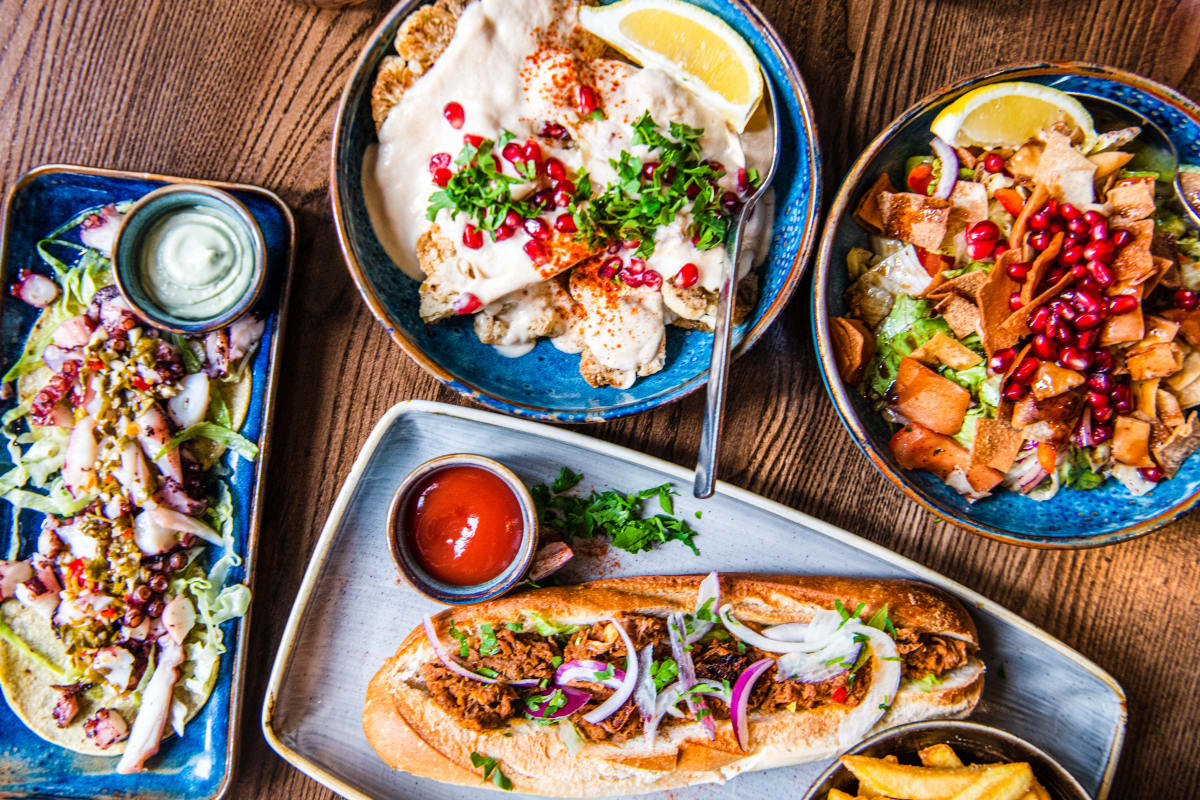 Massis - Review - Paddington - London - The Infatuation