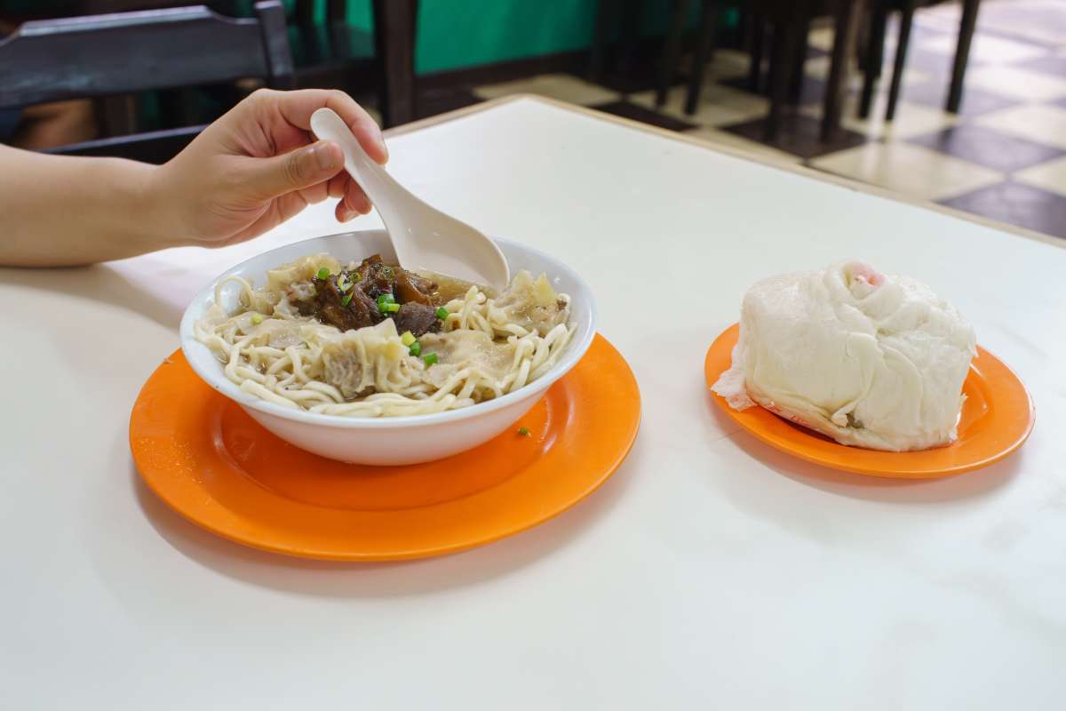 Masuki Mami House - Review - Manila - Manila - The Infatuation