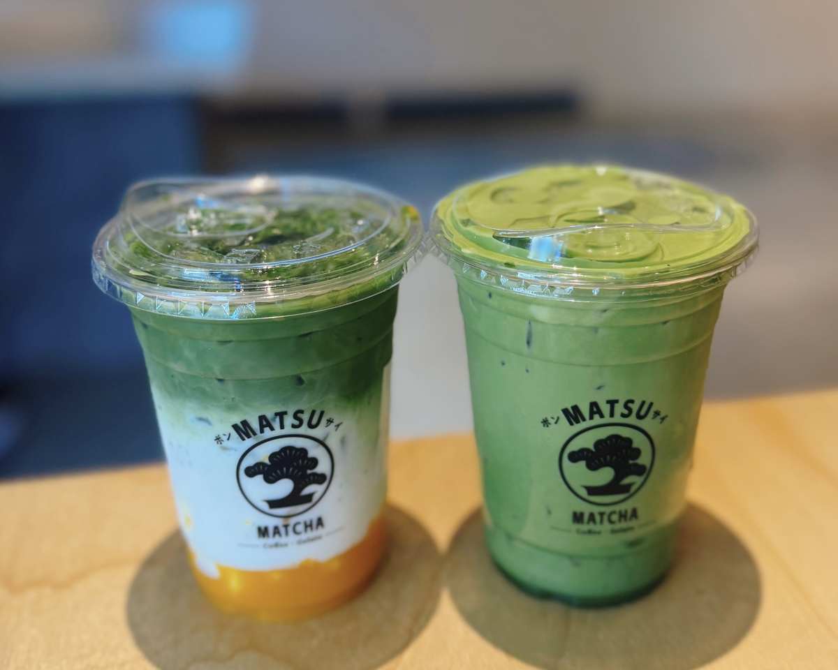 Matsu Matcha - Review - Koreatown - Los Angeles - The Infatuation