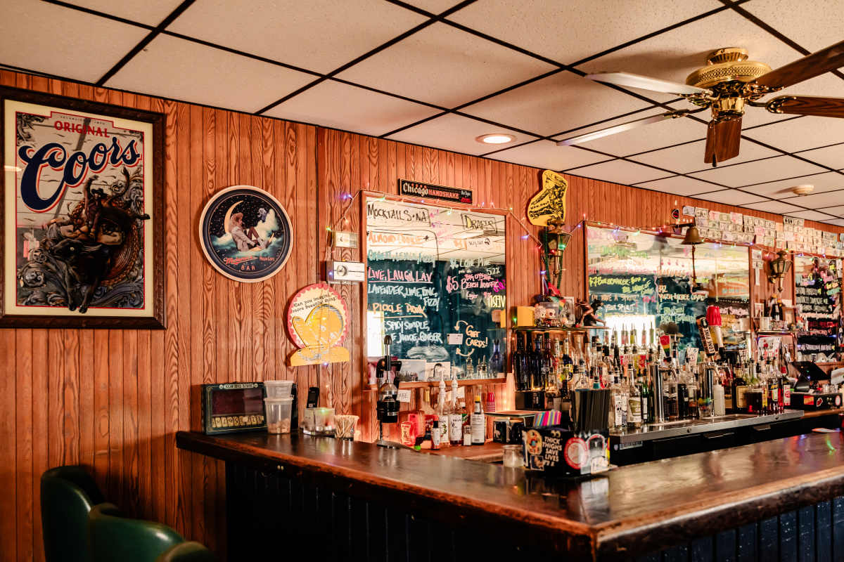 The 14 Best Bars In Baltimore - Baltimore - The Infatuation