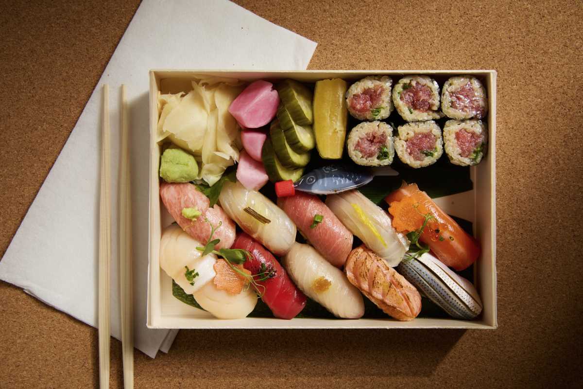 San Francisco’s Most Exciting Fall Openings - San Francisco - The ...
