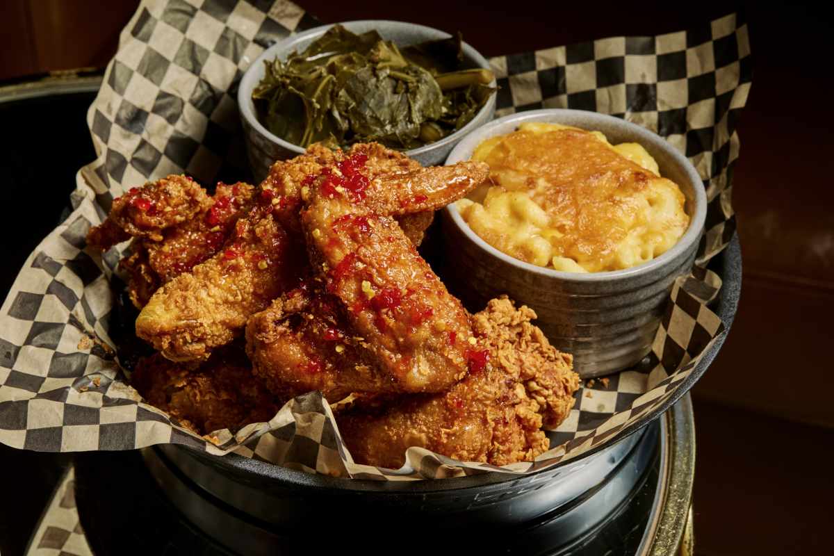 The 25 Best Restaurants In SF - San Francisco - The Infatuation