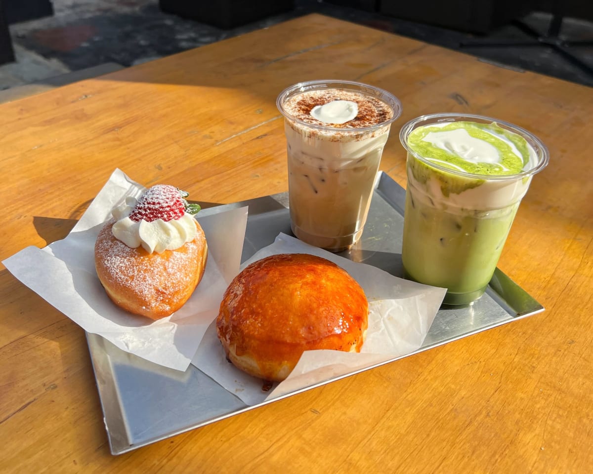 Memorylook - Review - Koreatown - Los Angeles - The Infatuation