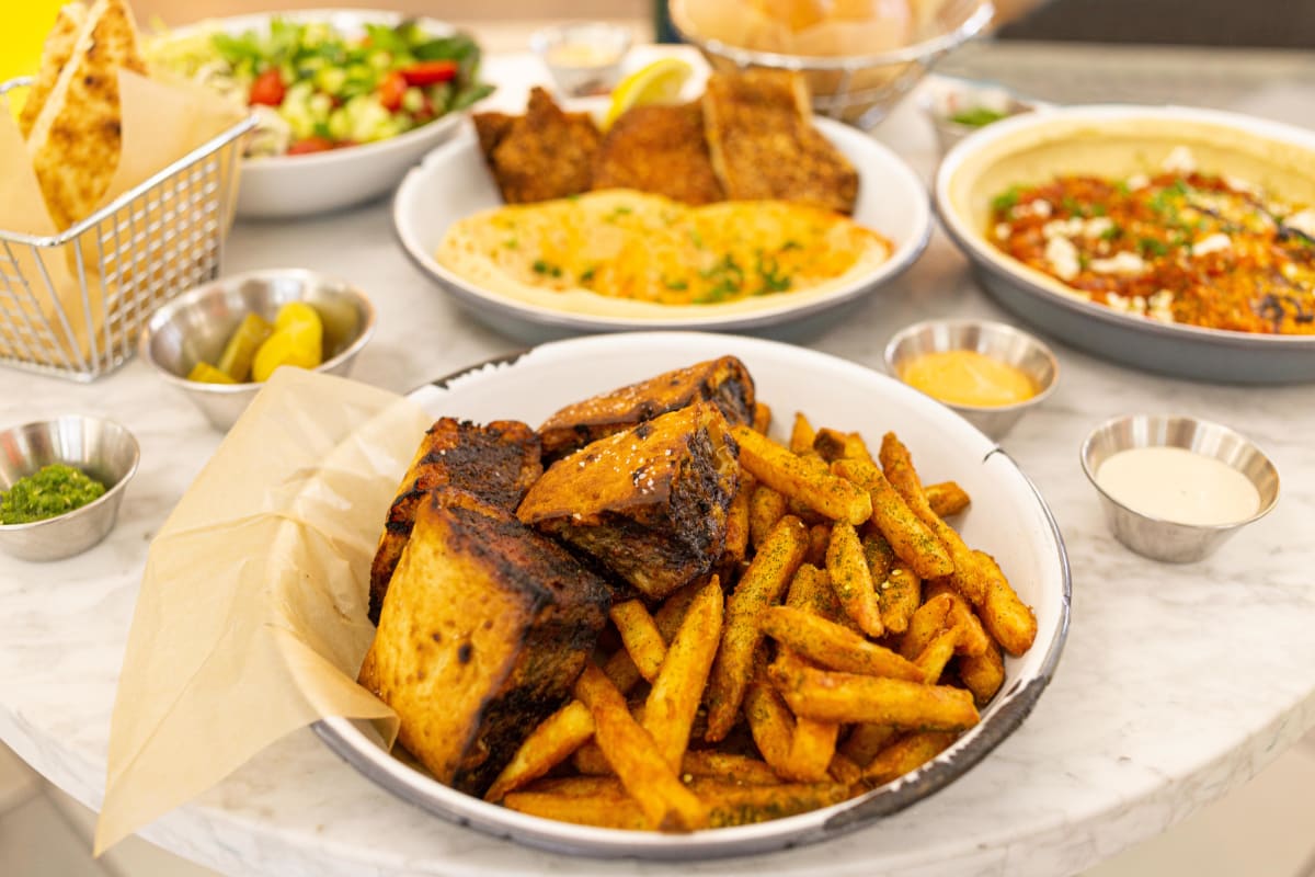 Motek Coral Gables - Review - Coral Gables - Miami - The Infatuation