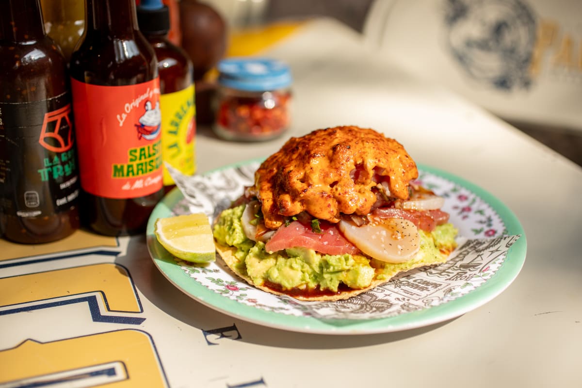 Mi Compa Chava - Review - Roma - Mexico City - The Infatuation