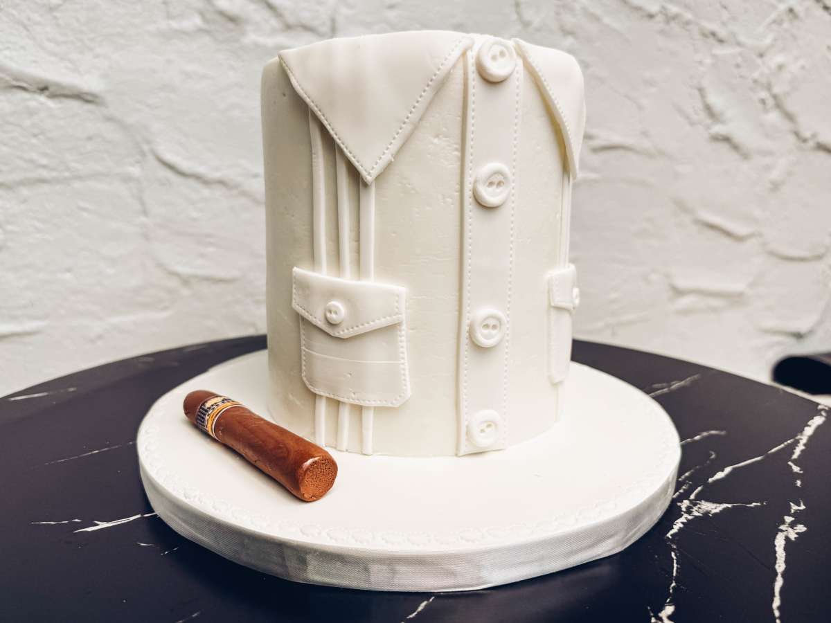 Edda’s Cake Designs - Review - South Miami - Miami - The Infatuation