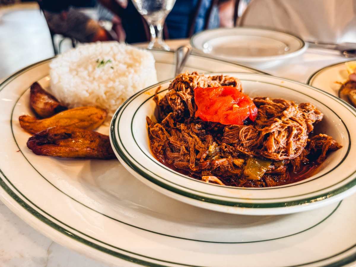 Sazon Cubano - Review - North Beach - Miami - The Infatuation