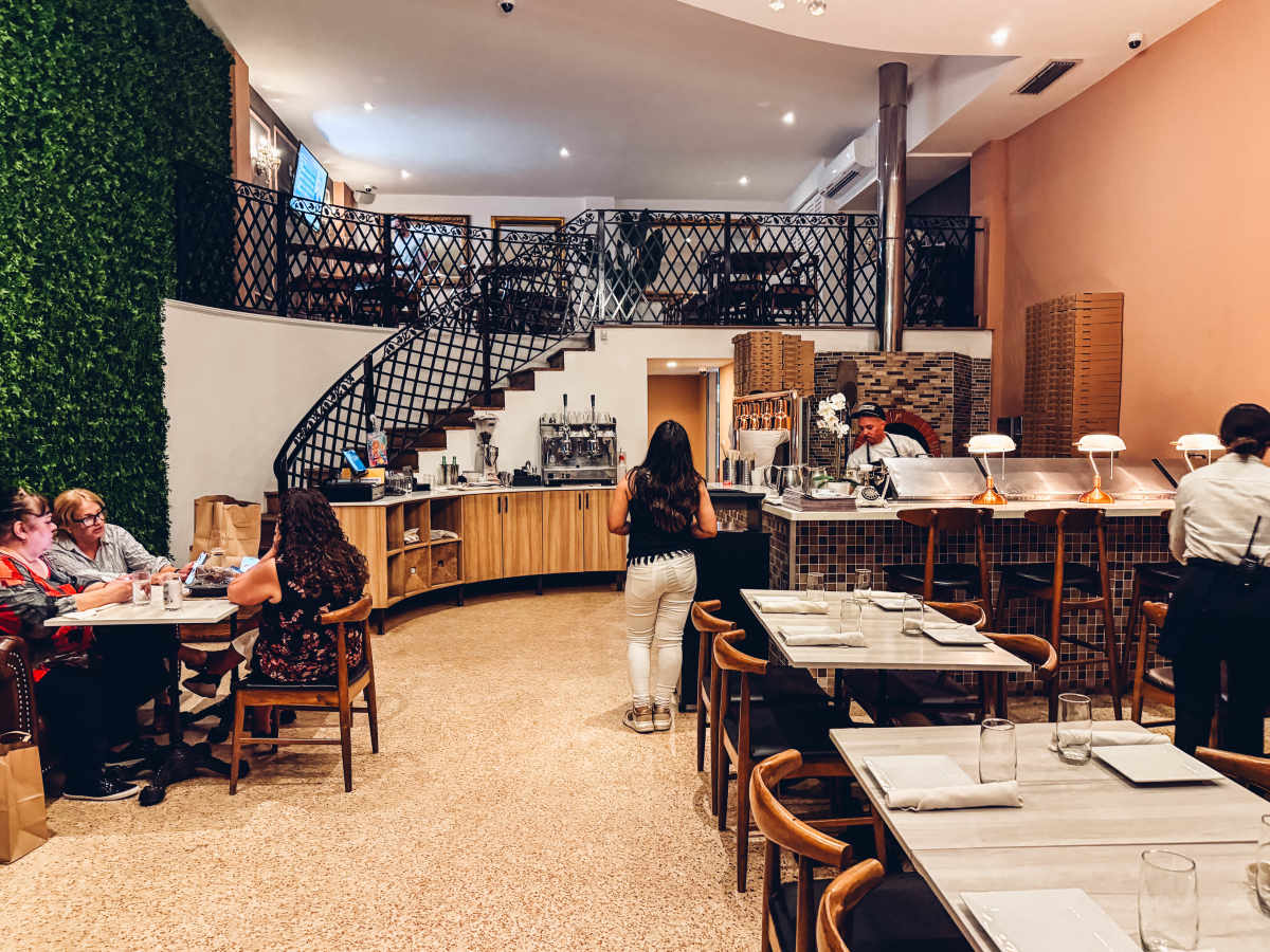 The Infatuation - Preston Media Database - Intelligent Relations