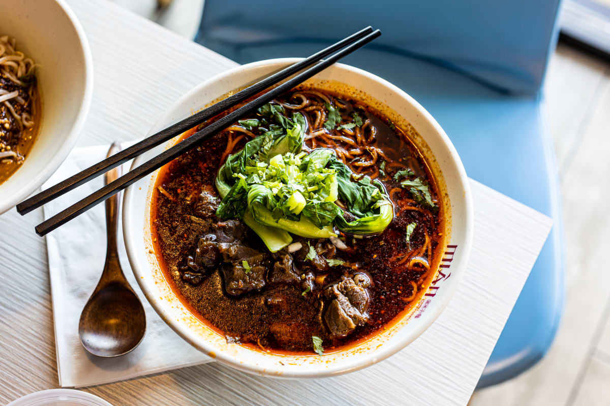 The 20 Best Restaurants In Houston's Chinatown - Houston - The Infatuation