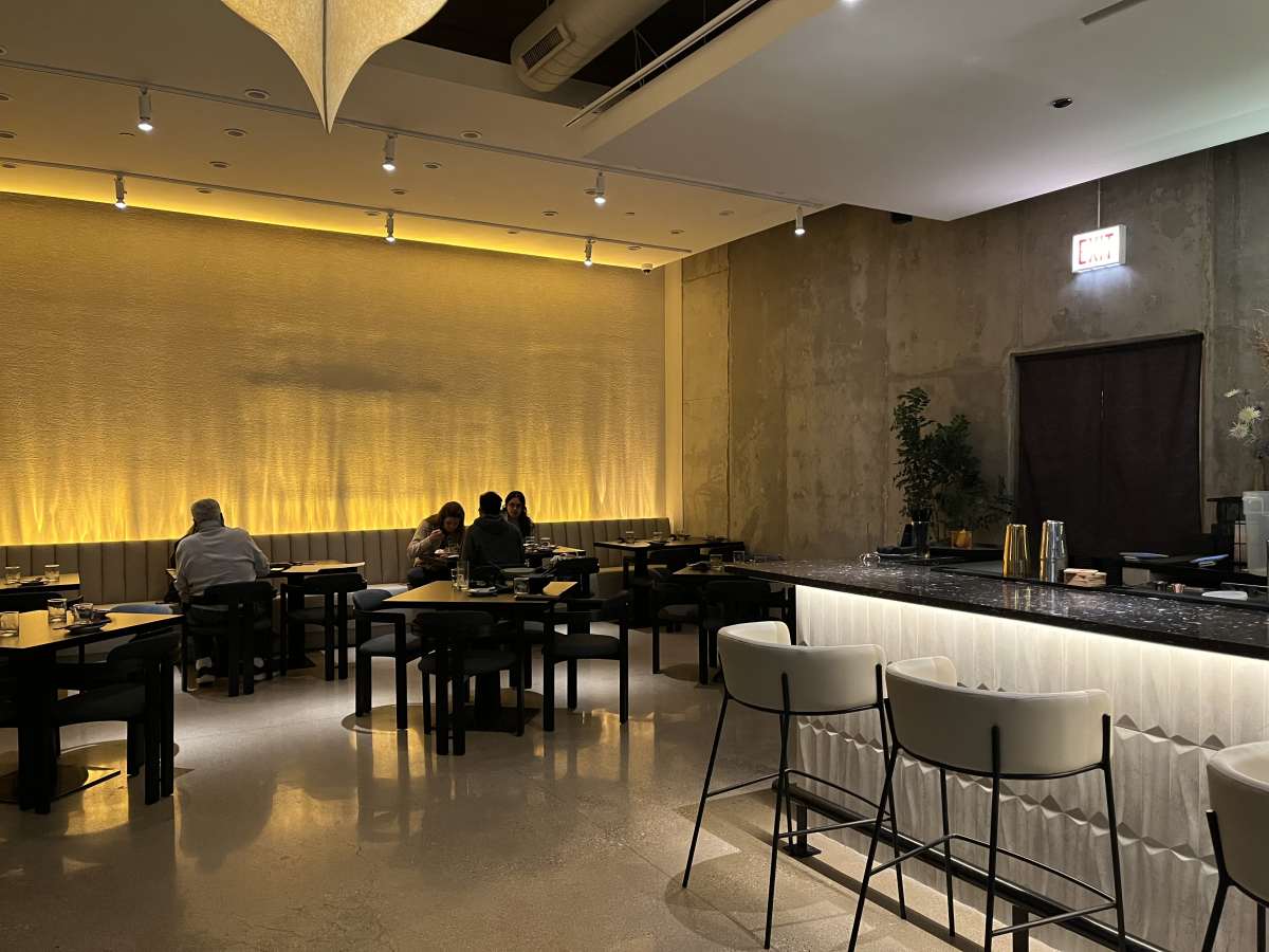 Mikami Izakaya & Ramen - Review - South Loop - Chicago - The Infatuation