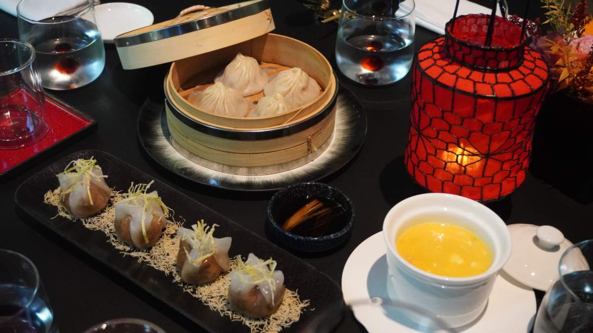 Ba Restaurant - Review - Wagner - Milan - The Infatuation