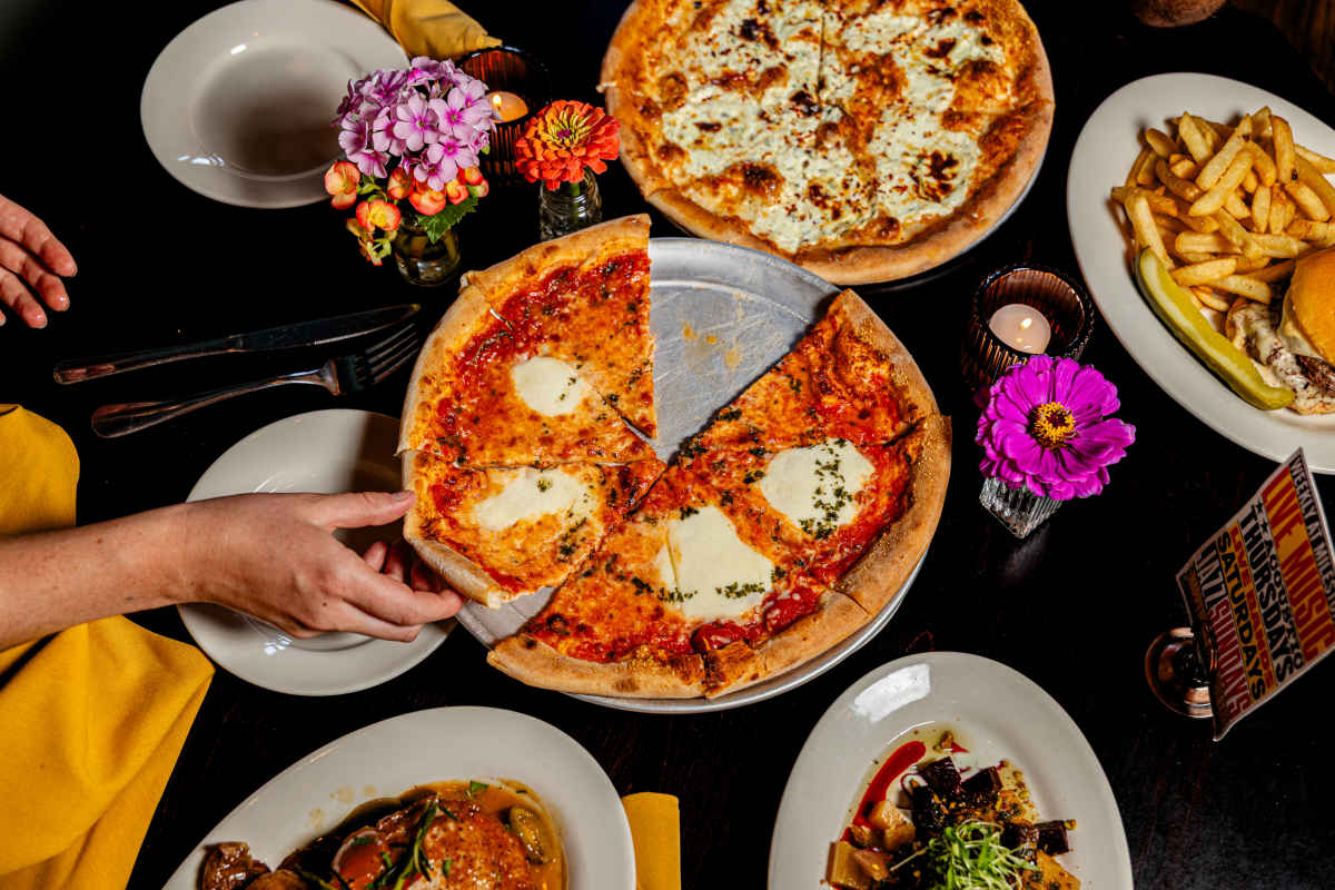 Milestone - Review - Mystic - Mystic - The Infatuation