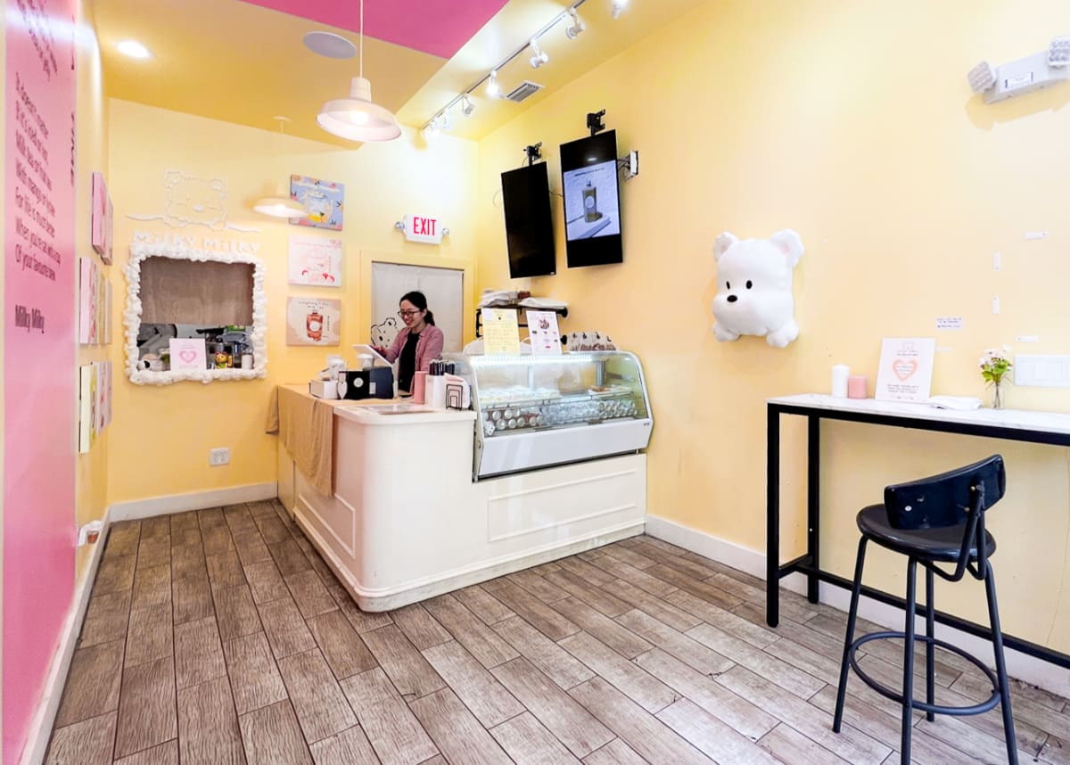 Milky Milky - Review - Brickell - Miami - The Infatuation