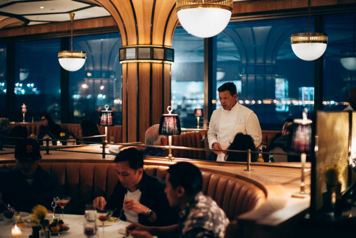 Miller & Lux - Review - Mission Bay - San Francisco - The Infatuation