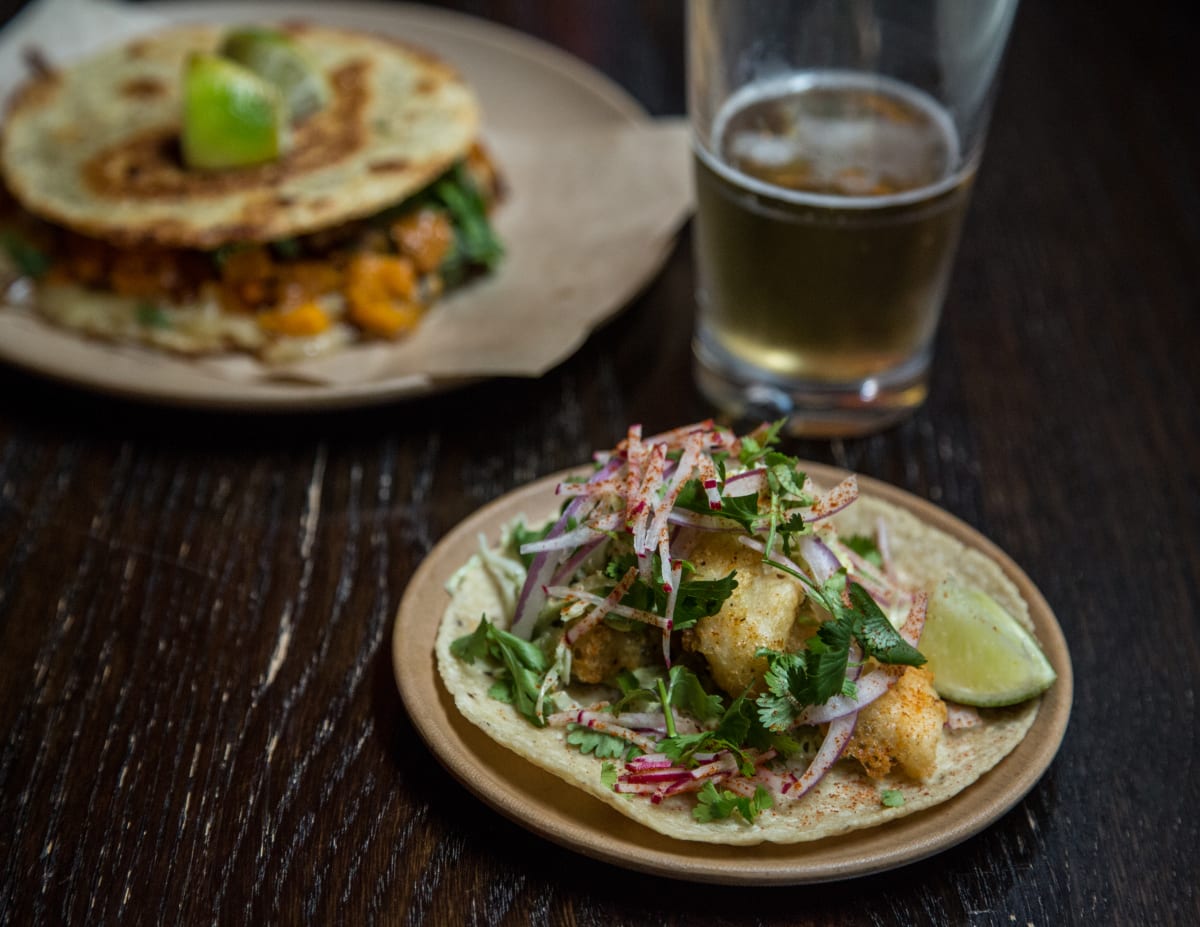 Minero - Review - Old Fourth Ward - Atlanta - The Infatuation