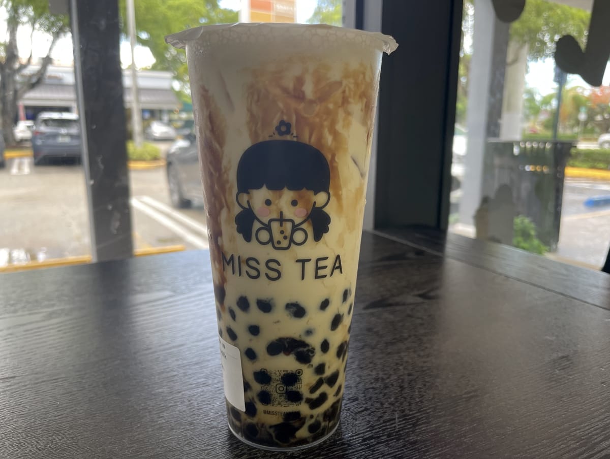 Miss Tea - Review - Sunset - Miami - The Infatuation