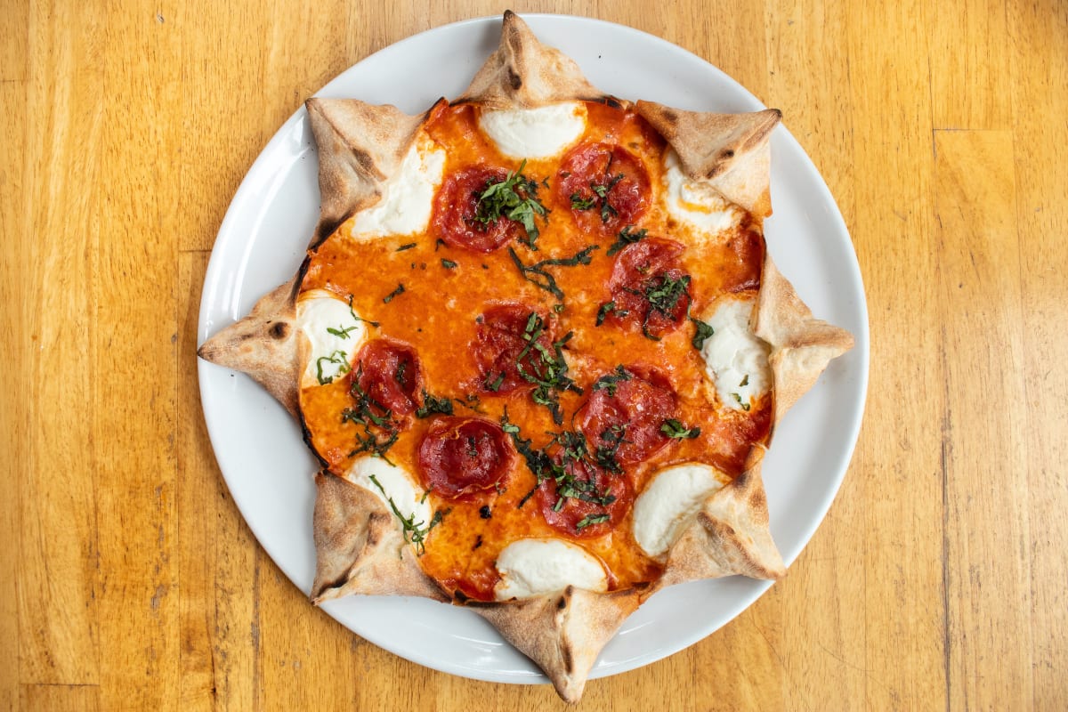 Mister 01 - Review - Sandy Springs - Atlanta - The Infatuation