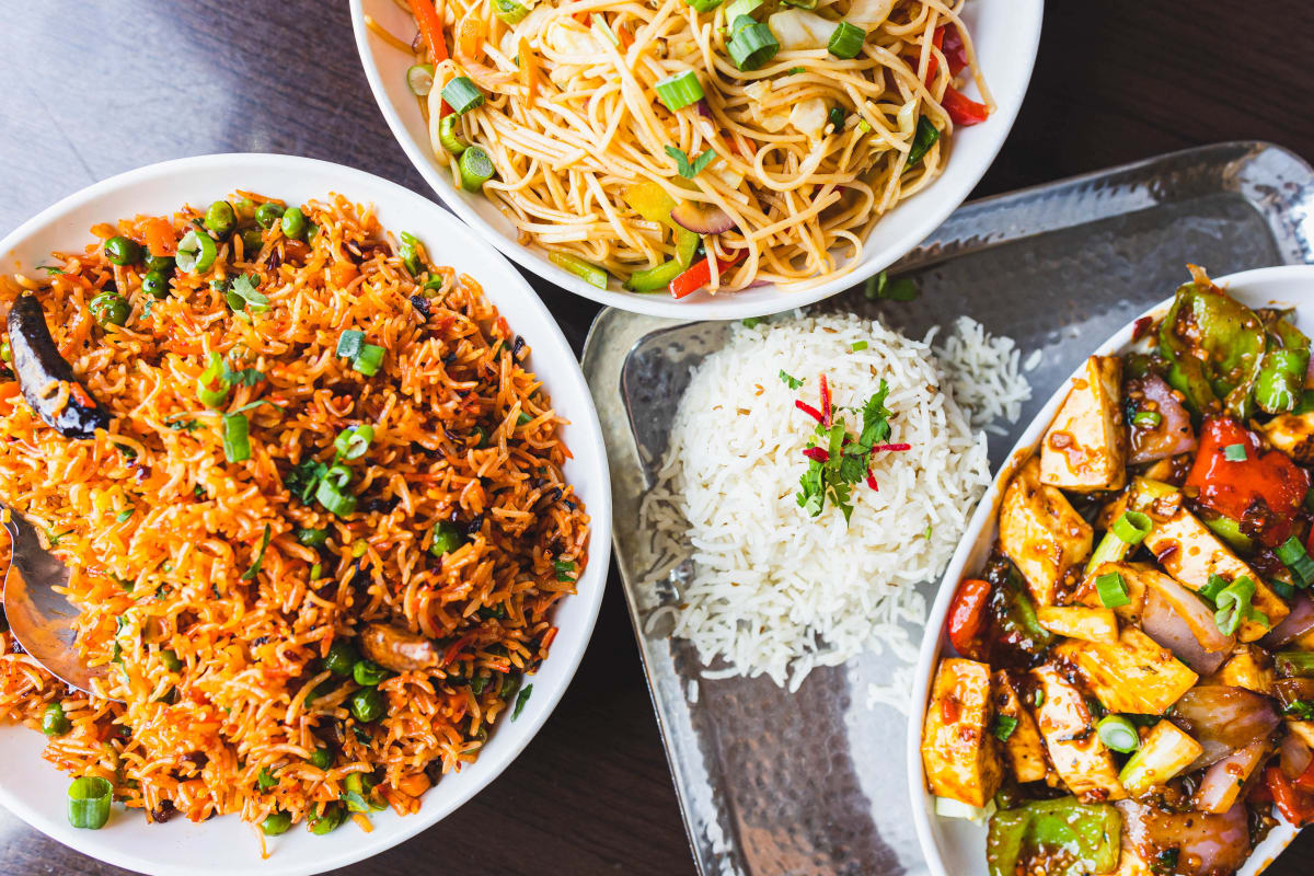 Mithaas - Review - Journal Square - Jersey City - The Infatuation