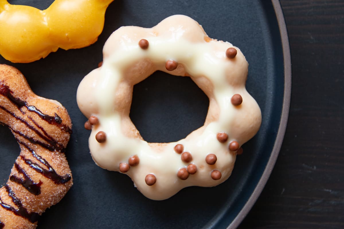 The Best Donuts In Chicago - Chicago - The Infatuation