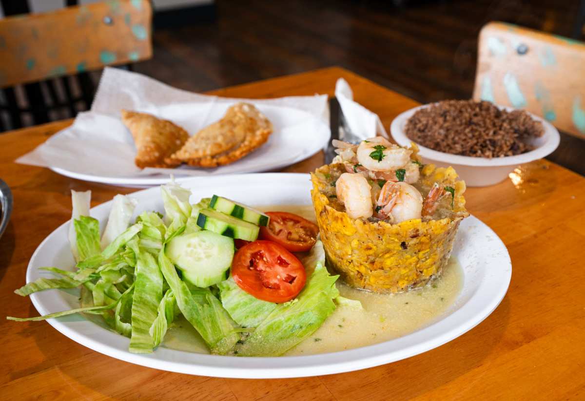 Mofongo Cafe - Review - Berry Hill - Nashville - The Infatuation