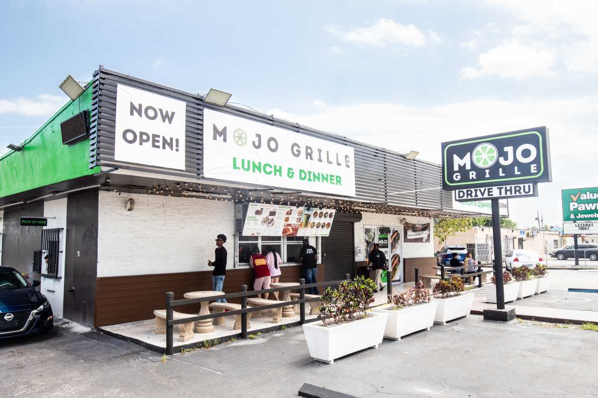Mojo Grille - Review - Brownsville - Miami - The Infatuation