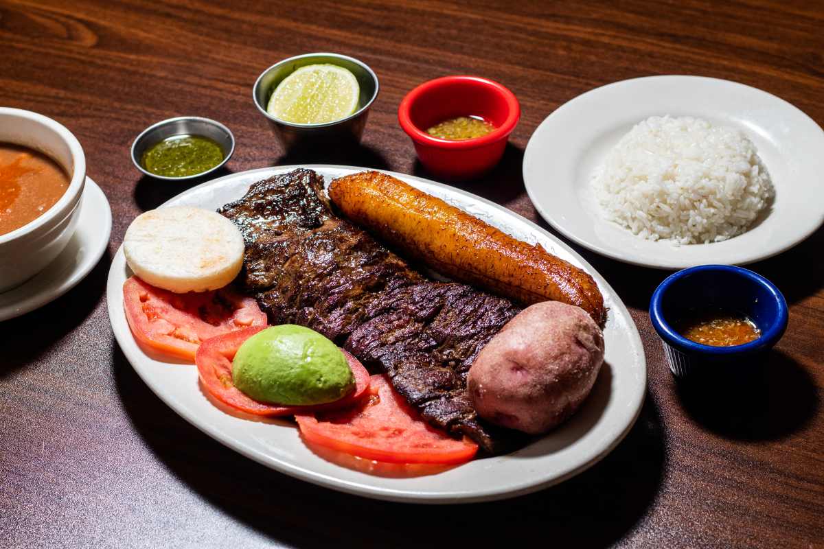 Mondongo's Restaurante - Review - Doral - Miami - The Infatuation