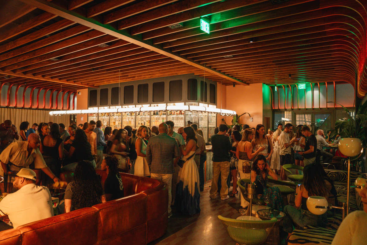 The Spots Of The Summer, Atlanta Edition - Atlanta - The Infatuation