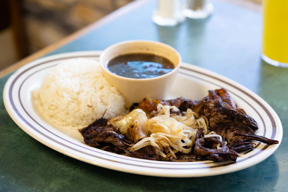 Morro Castle - Review - Hialeah - Miami - The Infatuation