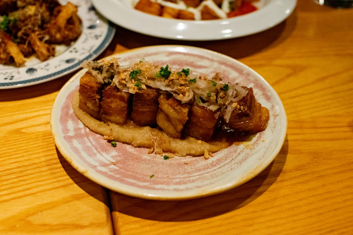 Moxy - Review - Portsmouth - The Infatuation