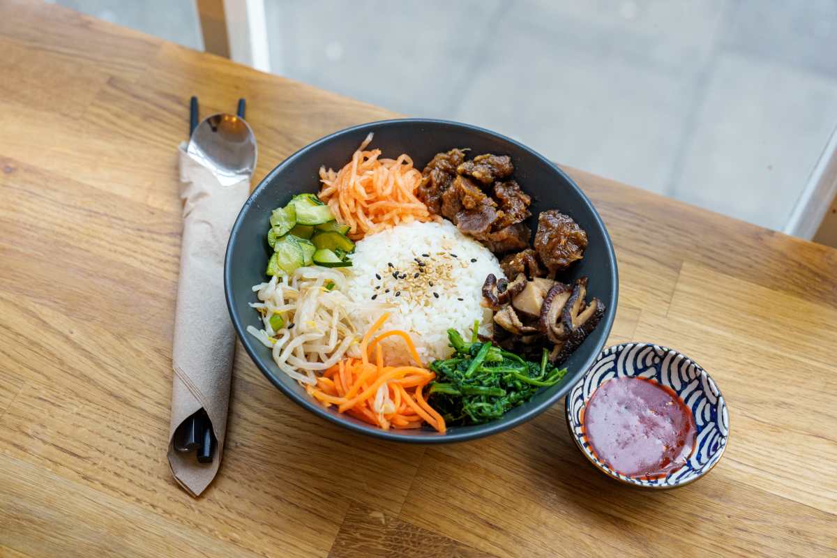 The 21 Best Vegan Restaurants In London - London - The Infatuation