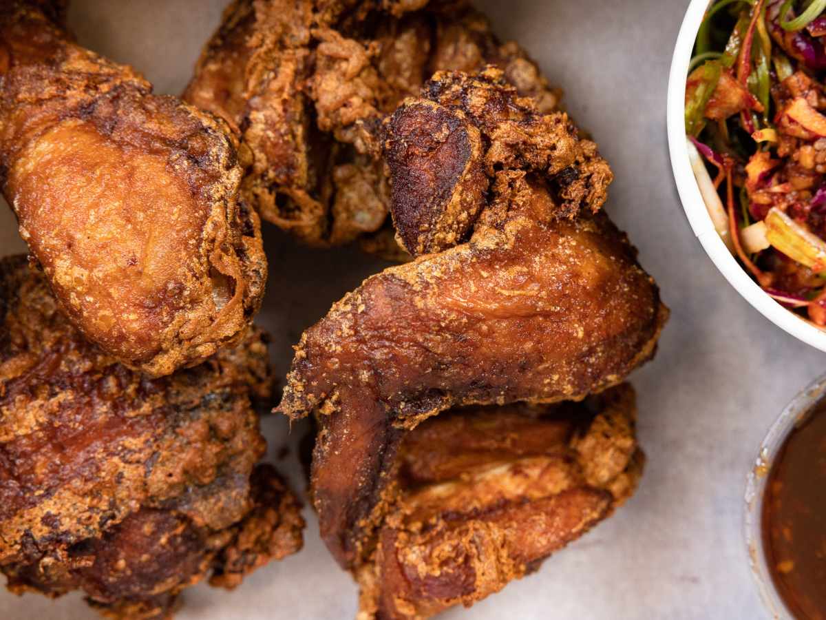 The 14 Best Fried Chicken Spots In Atlanta - Atlanta - The Infatuation
