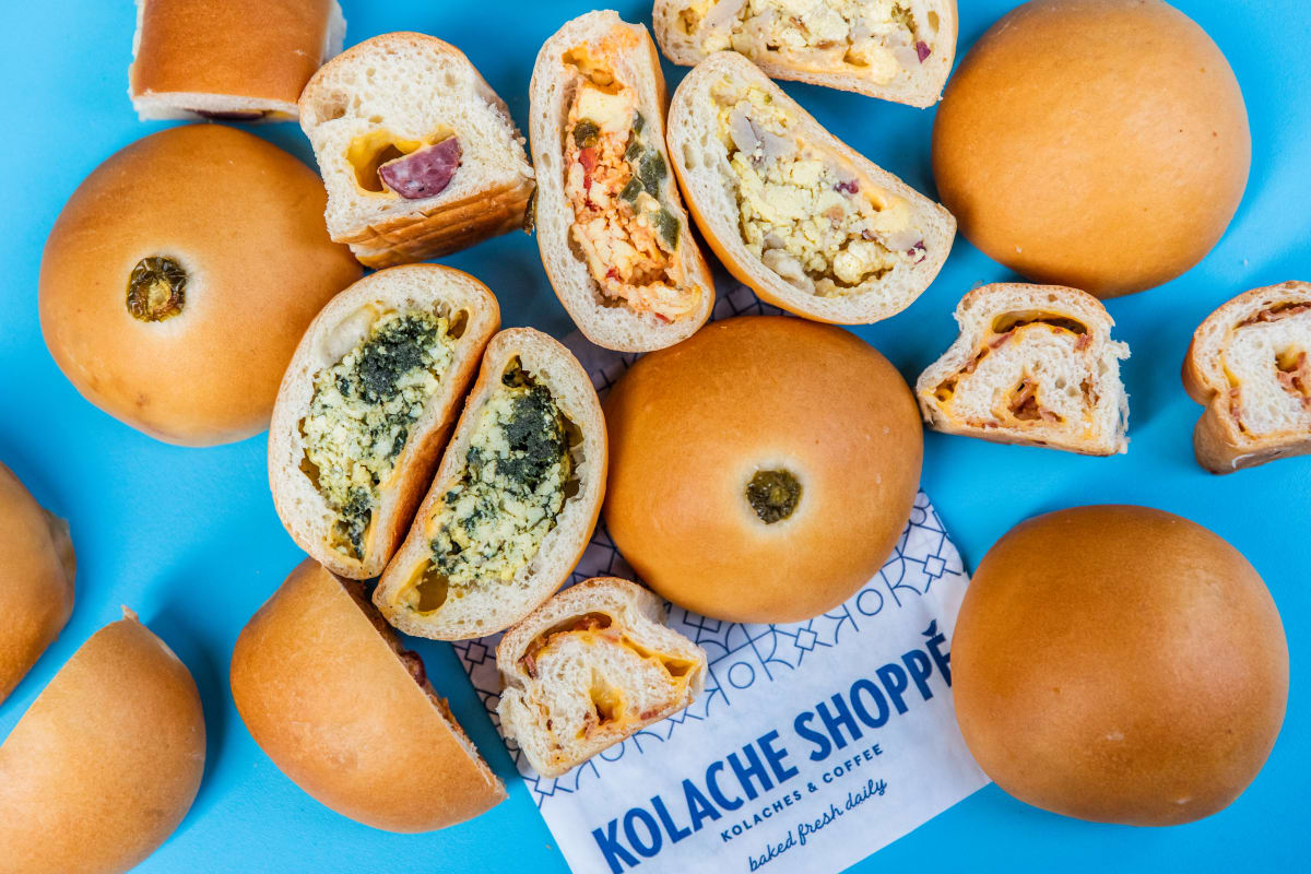 Kolache Shoppe - Review - The Heights - Houston - The Infatuation