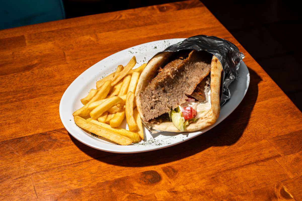 My Little Greek Deli - Review - Miami Springs - Miami - The Infatuation