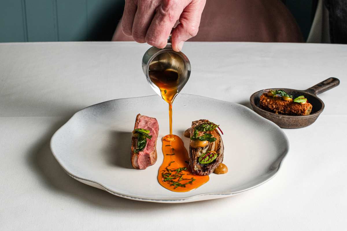 The 19 Best Fancy Fine Dining Restaurants In London - London - The ...