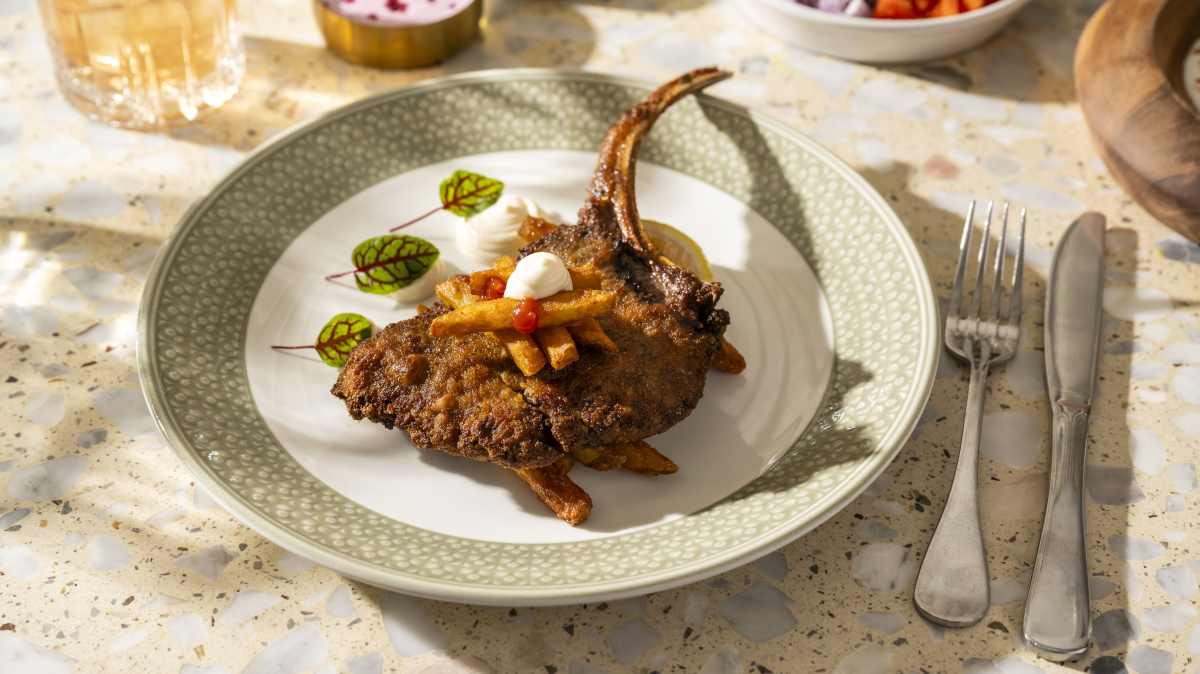 Dilli Dilli - Review - Times Square - New York - The Infatuation