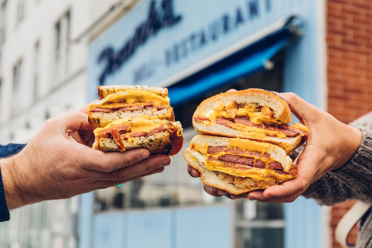 Frank’s Deli - Review - Asbury Park - Jersey Shore - The Infatuation