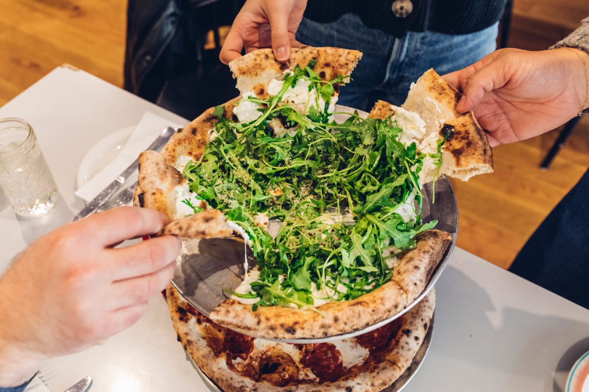 Talula’s - Review - Asbury Park - Jersey Shore - The Infatuation