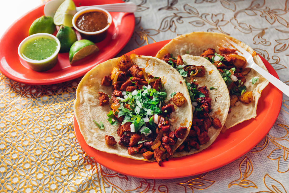 Panchos Taqueria - Review - Atlantic City - The Infatuation