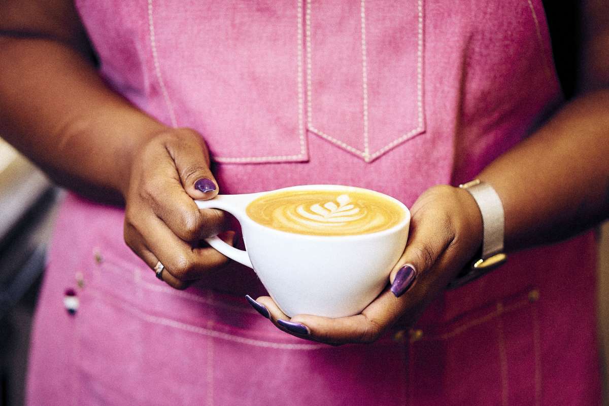 Nirvana Soul Coffee - Review - Soma - San Francisco - The Infatuation