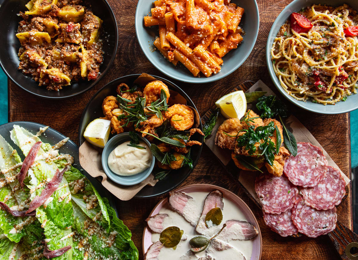 Bar Mario - Review - Red Hook - New York - The Infatuation