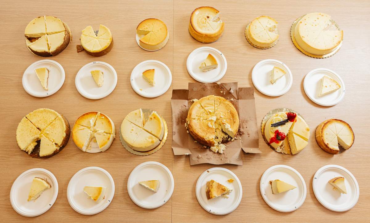 The 12 Best New York Cheesecakes In NYC, Ranked - New York - The ...
