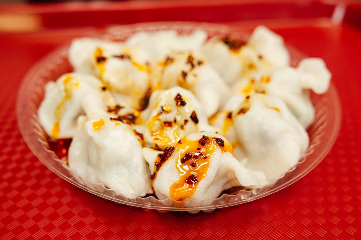 Best North Dumpling Shop - Review - Flushing - New York - The Infatuation