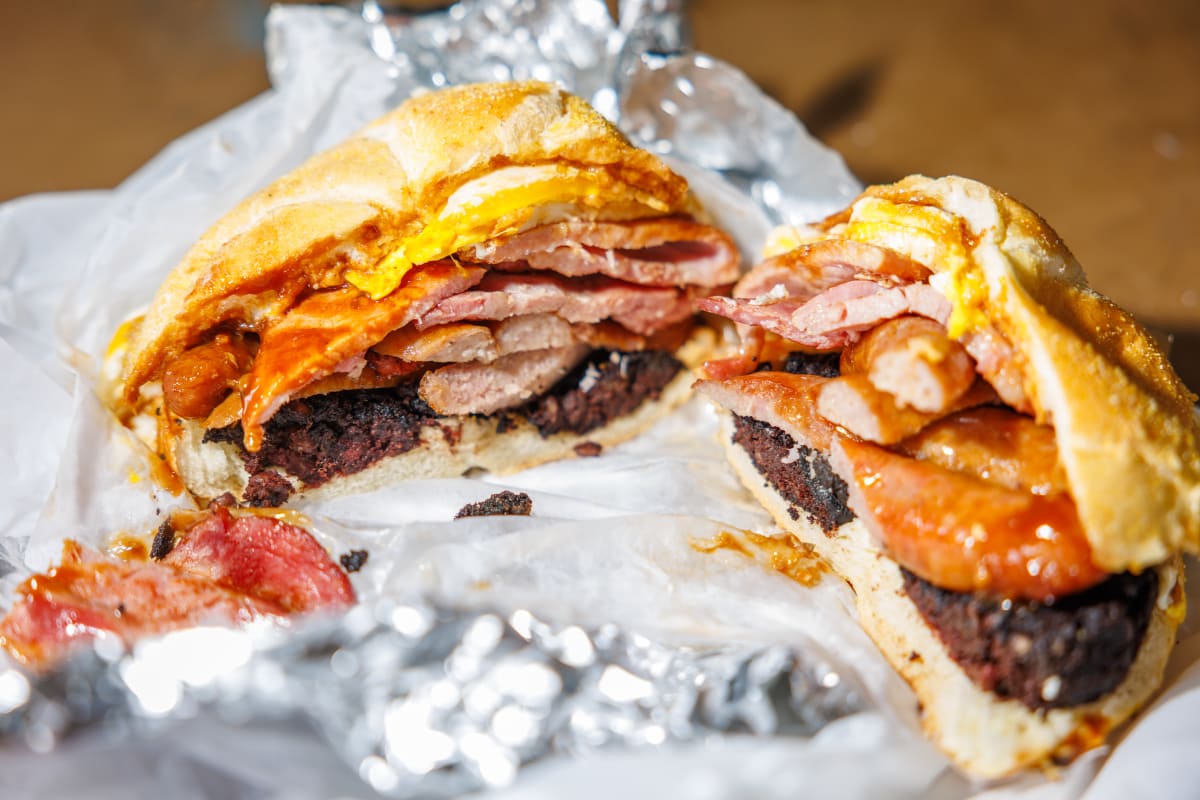 Butcher Block - Review - Sunnyside - New York - The Infatuation