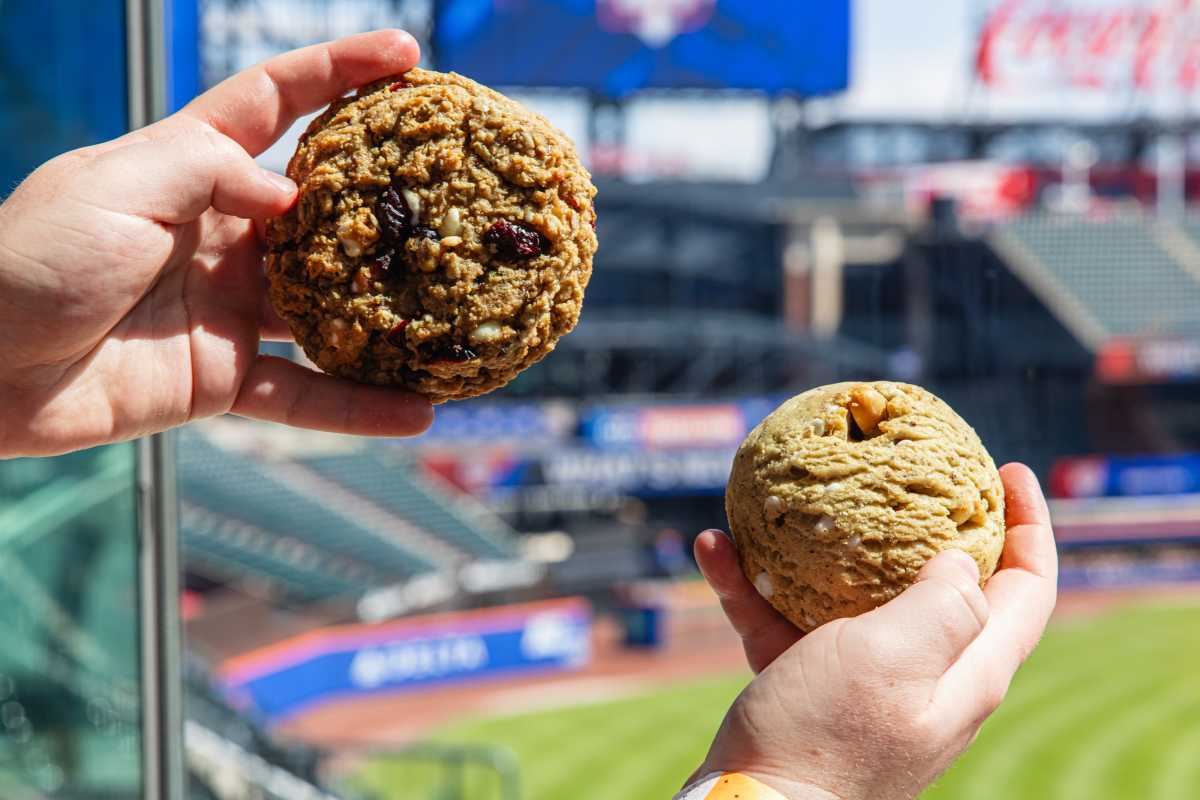 Cookie Crumz - Review - Corona - New York - The Infatuation