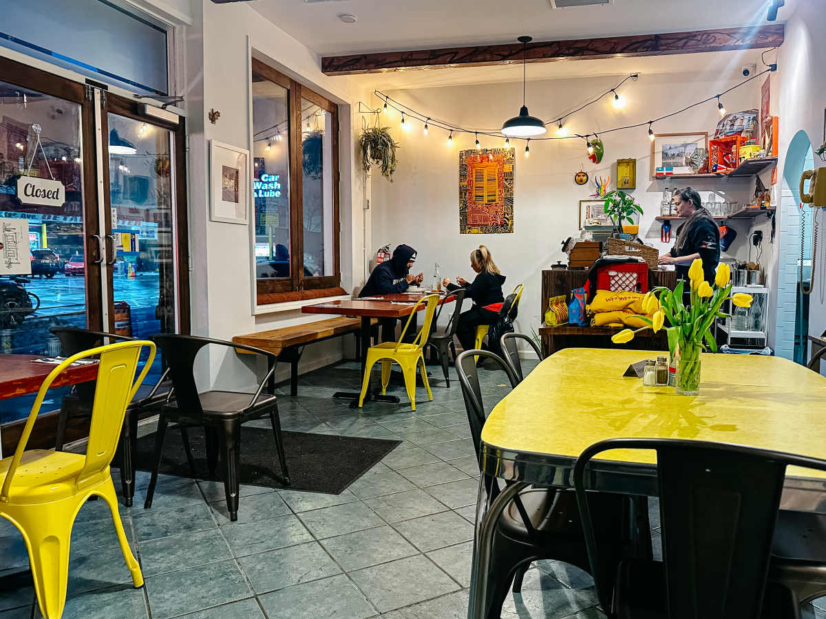 Cocotazo is an instant East Harlem classic - Review - New York - The ...