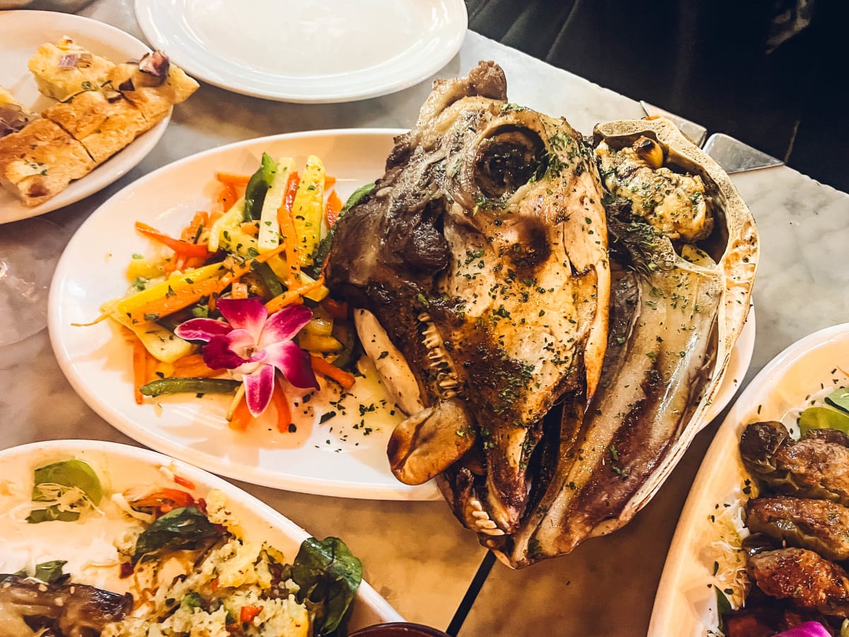 Enoteca Maria - Review - Staten Island - New York - The Infatuation