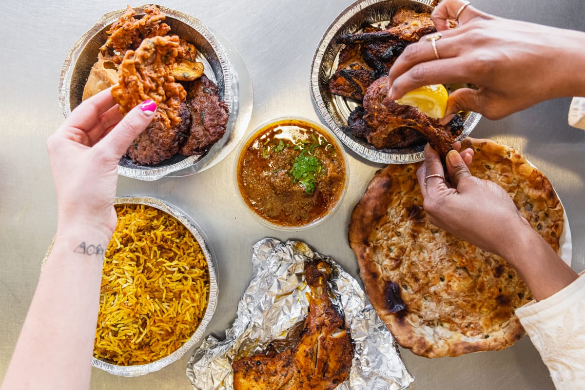 Haandi - Review - Murray Hill - New York - The Infatuation