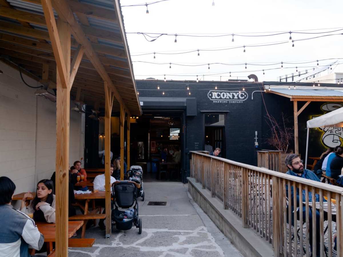 focal-point - Review - Long Island City - New York - The Infatuation