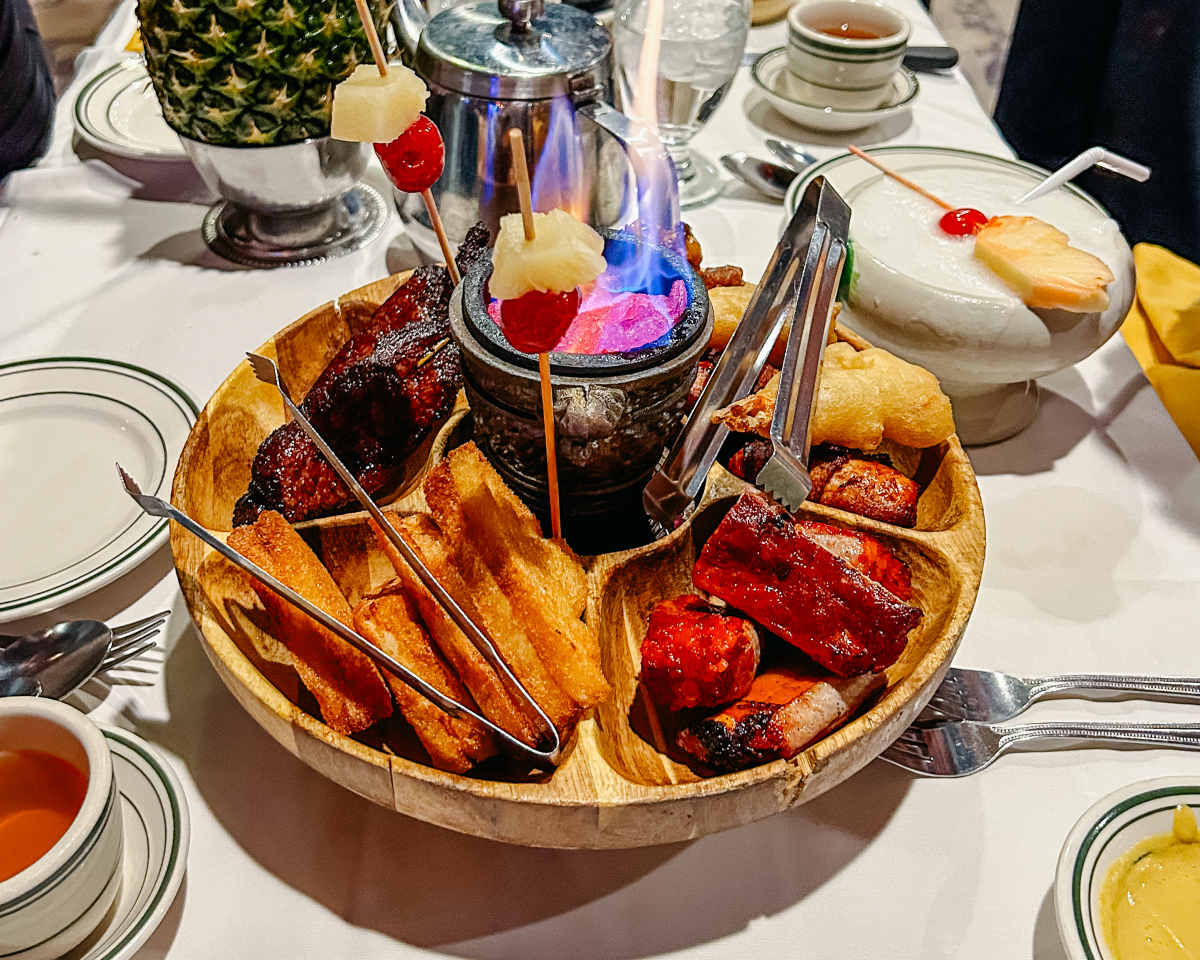 Jade Island - Review - New Springville - New York - The Infatuation