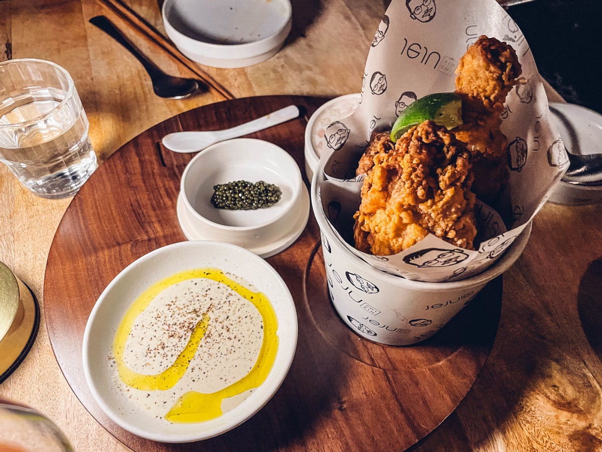 Jeju Noodle Bar - Review - West Village - New York - The Infatuation